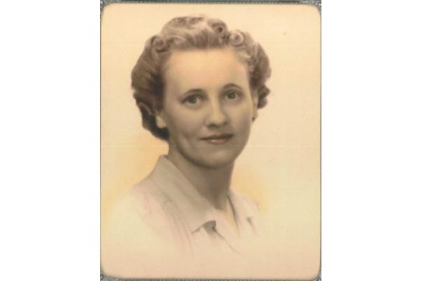 Virginia Barrows Obituary (2020) - Ocala, Fl, NY - Press & Sun-Bulletin