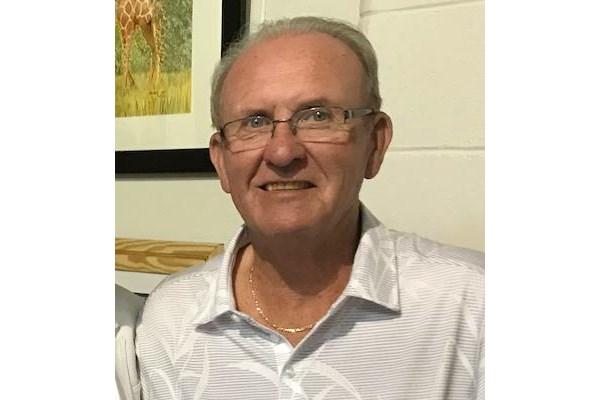 James Collins Obituary (2020) - Largo, Fl, NY - Press & Sun-Bulletin