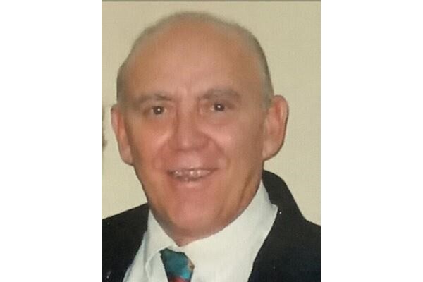 Robert Cutting Obituary (1935 - 2020) - Binghamton, NY - Press & Sun ...