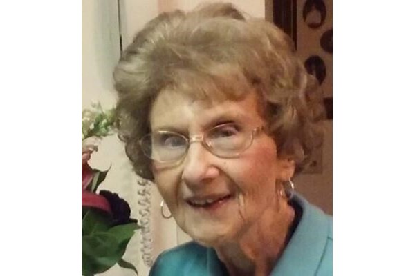 Clara Crowe Obituary (2021) - Johnson City, NY - Press & Sun-Bulletin