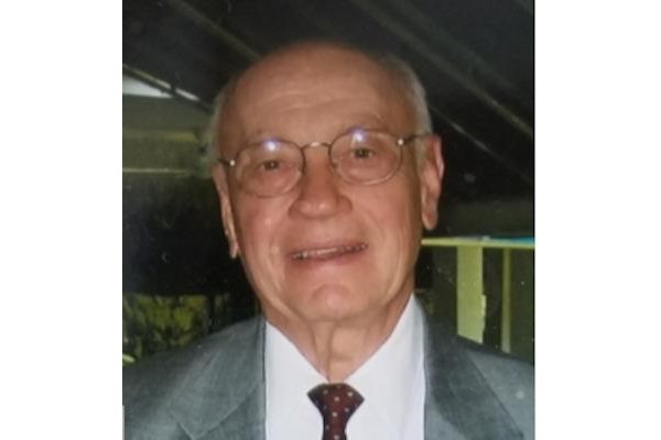 Andrew Lisick Obituary (2021) - Binghamton, NY - Press & Sun-Bulletin