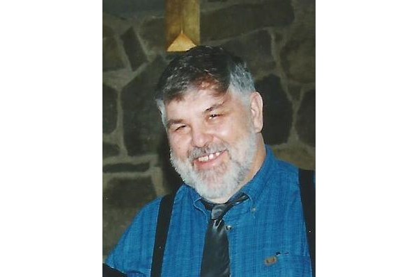 Dean McNeil Obituary (2021) - Tioga Center, Ny, NY - Press & Sun-Bulletin