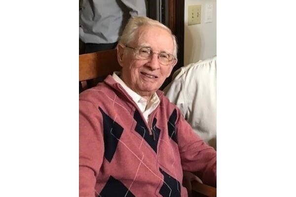 John Monico Obituary (1924 - 2021) - Legacy Remembers