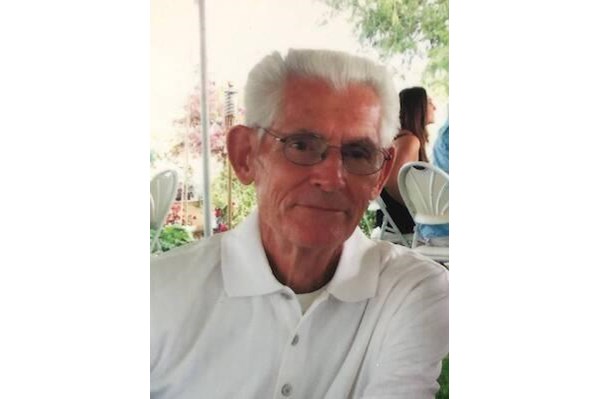 Richard Kenney Obituary (2021) - Vestal, NY - Press & Sun-Bulletin