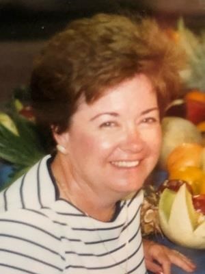 Ann Waldron Obituary (1937 - 2021) - Deposit, NY - Press & Sun-Bulletin