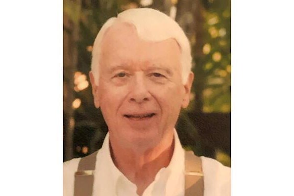 Robert Landon Obituary (1940 - 2021) - Naples, FL - Press & Sun-Bulletin
