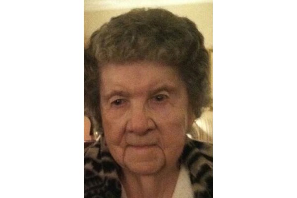 Ellen Dunn Obituary (2021) - Johnson City, NY - Press & Sun-Bulletin
