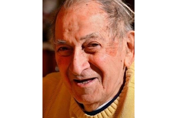 Robert Lasky Obituary (2021) - Binghamton, NY - Press & Sun-Bulletin