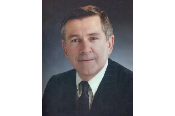 James Peyton Obituary (1935 - 2021) - Binghamton, NY - Press & Sun-Bulletin