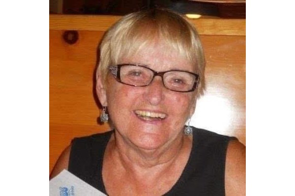 Julia Sexton Obituary (2021) - Endicott, NY - Press & Sun-Bulletin