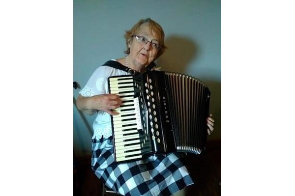 Sandra Hudak Obituary (1944 - 2021) - Binghamton, NY - Press & Sun-Bulletin