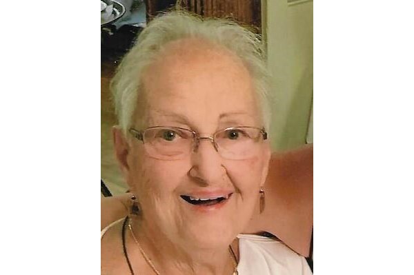 Sue Romanosky Obituary (2021) - Endwell, NY - Press & Sun-Bulletin