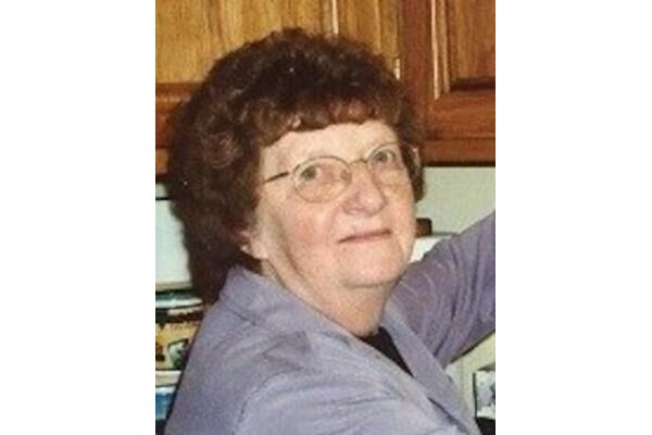 Mary Lester Obituary (1936 - 2021) - Binghamton, NY - Press & Sun-Bulletin
