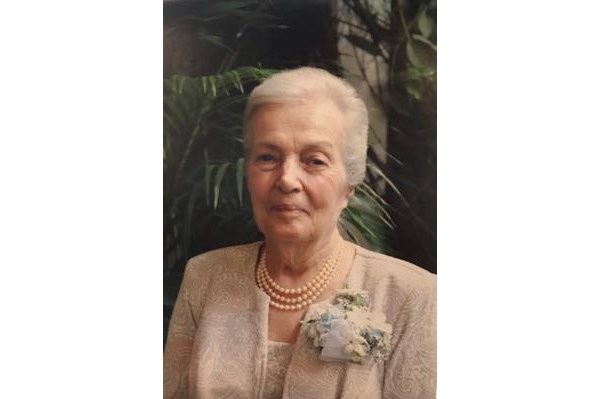 Shirley Pierce Obituary (1925 - 2021) - Fayetteville, Ny., NY - Press ...