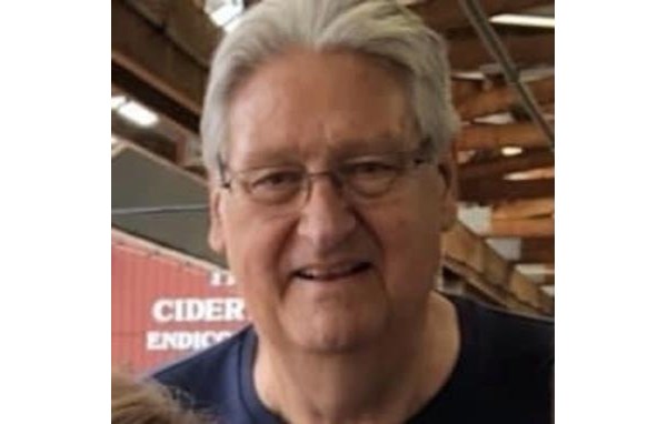 Loren Puterbaugh Obituary (1943 - 2021) - Binghamton, NY - Press & Sun ...