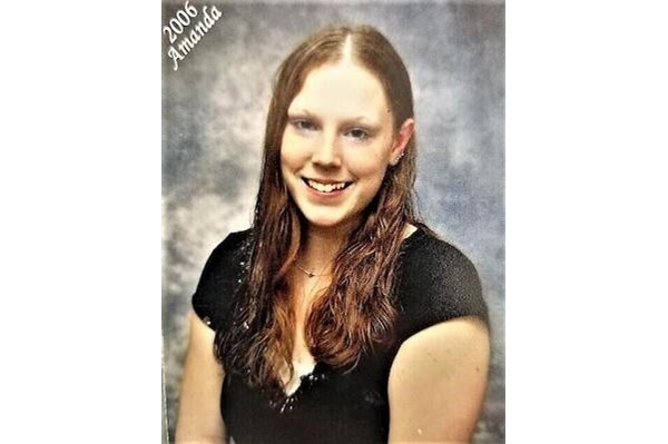 Amanda Romano Obituary (2021) - Greene, NY - Press & Sun-Bulletin