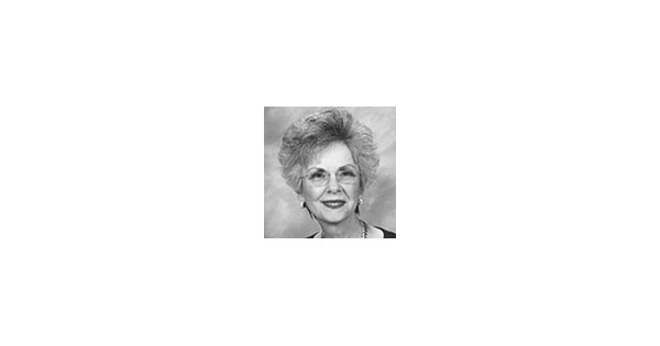 Wanda Guth Obituary (2009) - Legacy Remembers