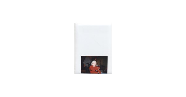 Lola Morgan-Fowler Obituary (2010) - Santa Rosa, CA - Press Democrat