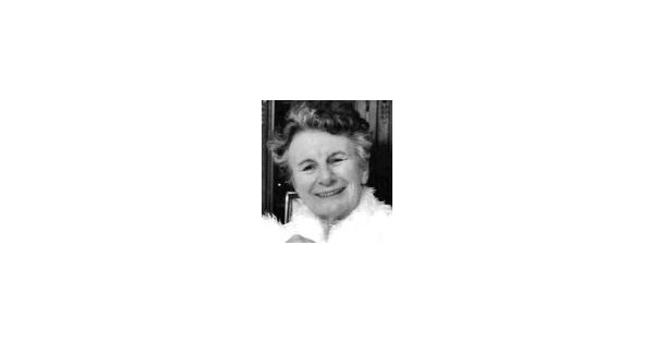 Geraldine SCHULTZ Obituary (2014) - Legacy Remembers