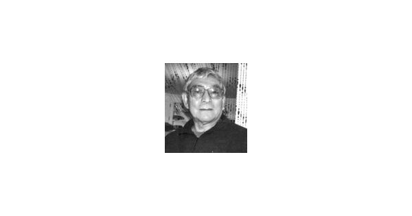 Pablo RODRIGUEZ Obituary (2014) - Santa Rosa, CA - Press Democrat