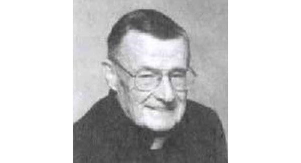 Fr. SHEEHY Obituary (1925 - 2014) - Santa Rosa, CA - Press Democrat