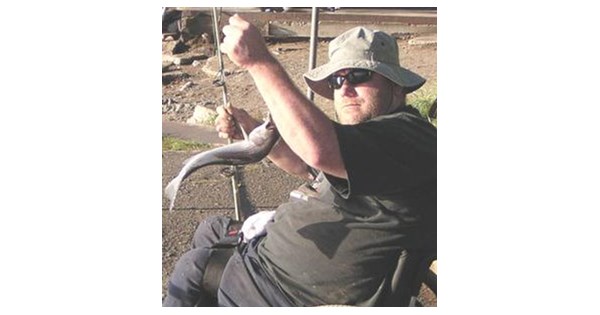 Mark McCUTCHEON Obituary (2015) - Santa Rosa, CA - Press Democrat