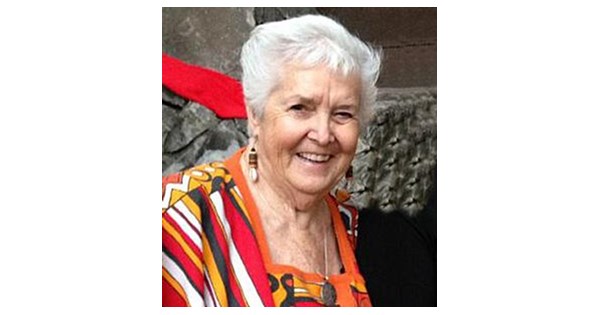 Leona TOCKEY Obituary (2015) - Santa Rosa, CA - Press Democrat