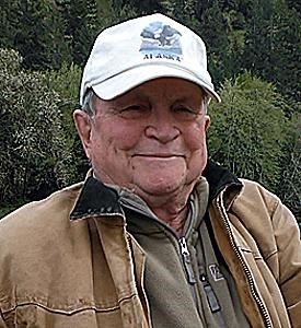 Robert GLASCOCK Obituary (1934 - 2015) - Folsom, CA - Press Democrat