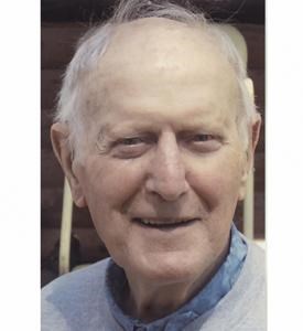 John COURTER Obituary (2015) - Santa Rosa, CA - Press Democrat