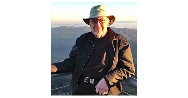 Edwin BAILEY Obituary (2016) - Santa Rosa, CA - Press Democrat