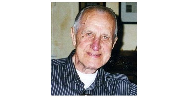 Russell COVERT Obituary (1917 - 2016) - Santa Rosa, CA - Press Democrat