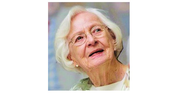 Mary BUSSE Obituary (1919 - 2016) - Legacy Remembers