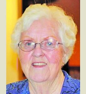 Bridget DEMPSEY Obituary (1934 - 2016) - Santa Rosa, CA - Press Democrat