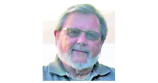 Robert CUTTING. Obituary (1936 - 2017) - Santa Rosa, CA - Press Democrat