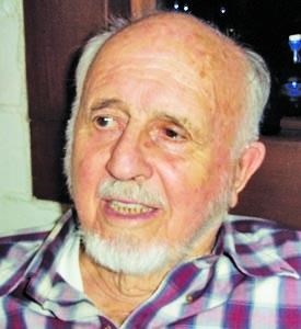 Robert CALLAN Obituary (1922 - 2016) - Fort Bragg, CA - Press Democrat