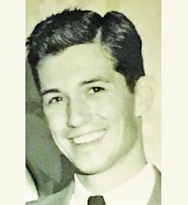 Rodney LUTTRELL Obituary - Death Notice and Service Information