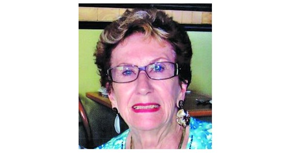 Lois ROSS Obituary (1933 - 2017) - Santa Rosa, CA - Press Democrat