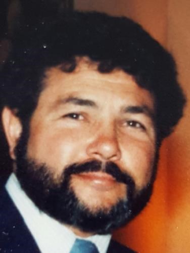 James ESTABROOK Obituary (1945 - 2017) - San Rafael, CA - Press Democrat