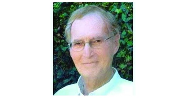 J. FULBRIGHT Obituary (1933 - 2017) - Santa Rosa, CA - Press Democrat