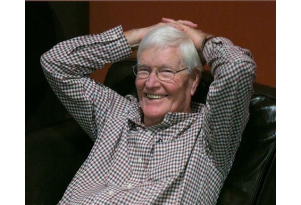 David STEADMAN Obituary (1936 - 2017) - Santa Rosa, CA - Press Democrat