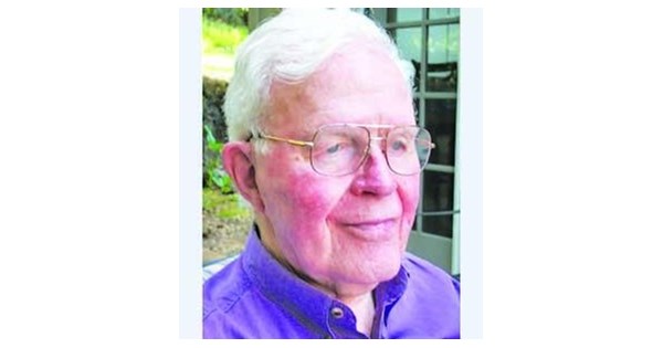 Robert ODELL Obituary (1924 - 2017) - Windsor, CA - Press Democrat