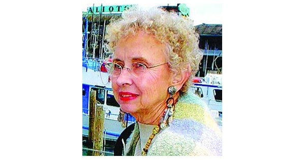 Martha WALLER Obituary (2017) - Montgomery, AL - Press Democrat