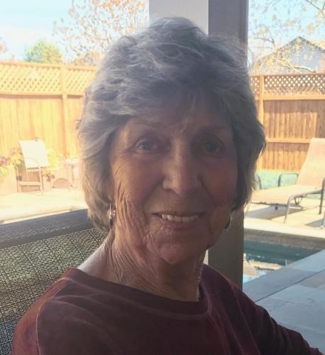 Betty SMART Obituary (2017) - Sebastopol, CA - Press Democrat