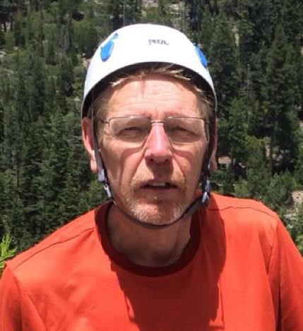 John ROYSTON Obituary (1954 - 2017) - Santa Rosa, CA - Press Democrat
