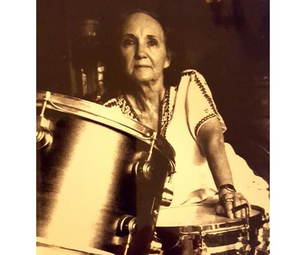 Roberta MORRISON Obituary (1925 - 2017) - Santa Rosa, CA - Press Democrat