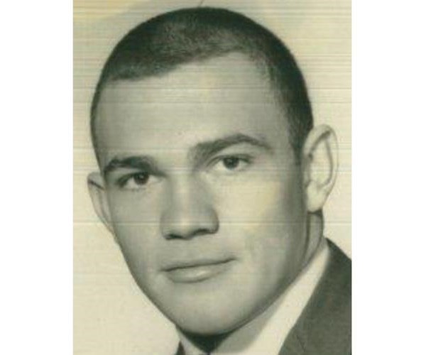 Daniel SOUTHARD Obituary (1946 - 2017) - Santa Rosa, CA - Press Democrat