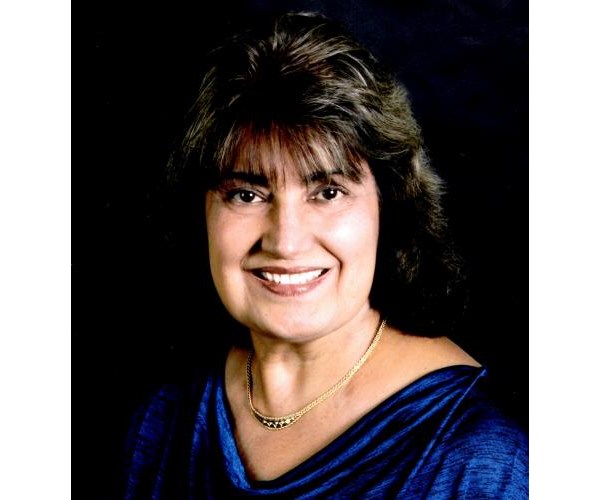 Mary PINHEIRO Obituary (1950 - 2018) - Petaluma, CA - Press Democrat