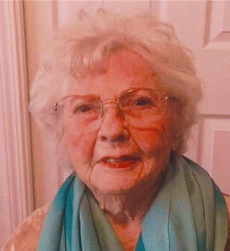 Virginia Payne Obituary - Death Notice and Service Information