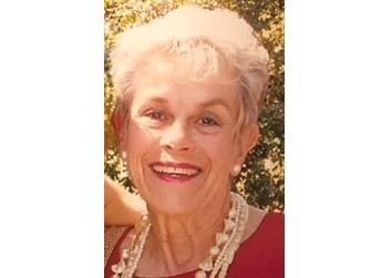 Suzanne DUNNE Obituary (1939 - 2018) - Santa Rosa, CA - Press Democrat