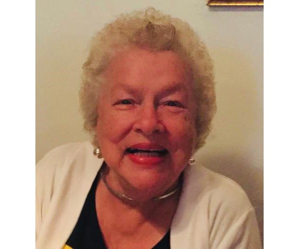 Jessie OATES Obituary (2018) - Santa Rosa, CA - Press Democrat